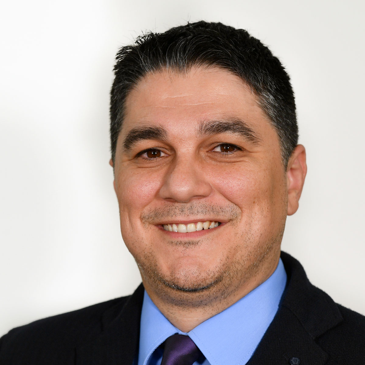 Former Members – Safeguarding Commission